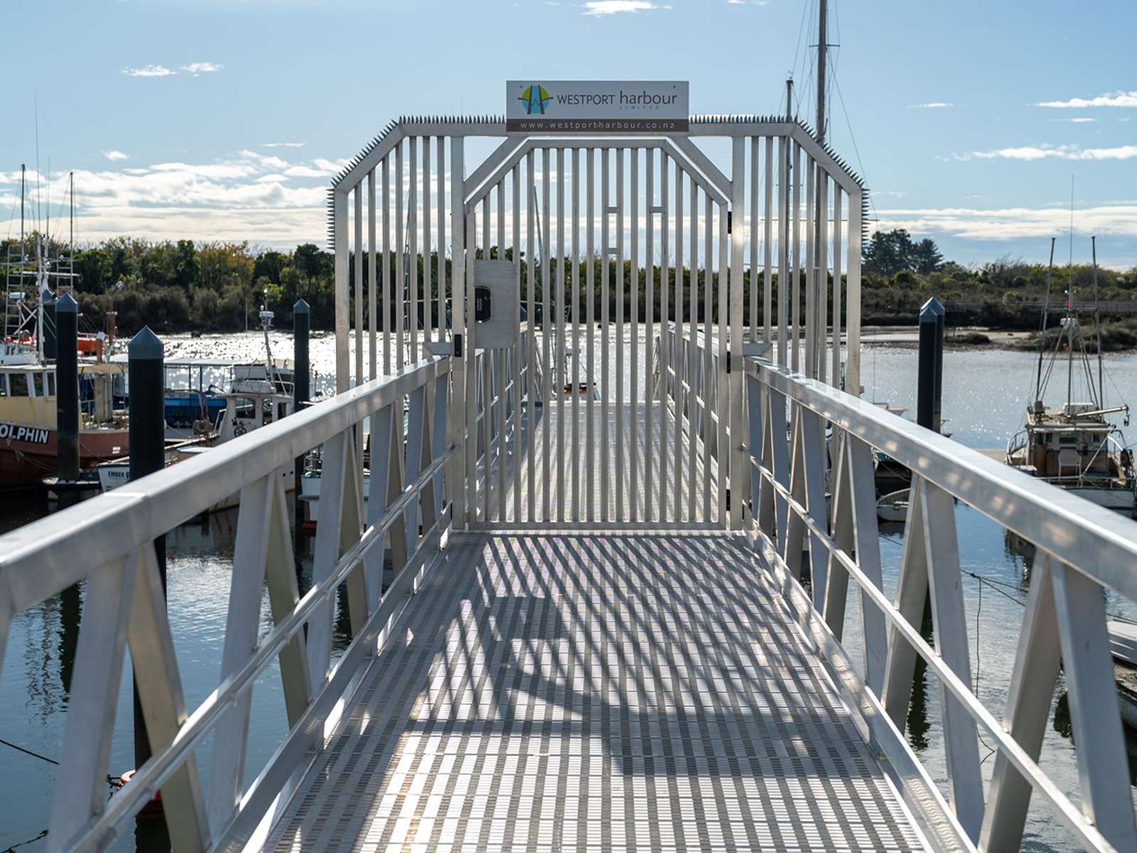 River flow and levels