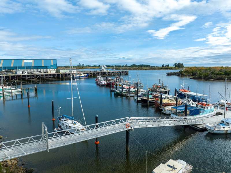 Facilities | Westport Harbour